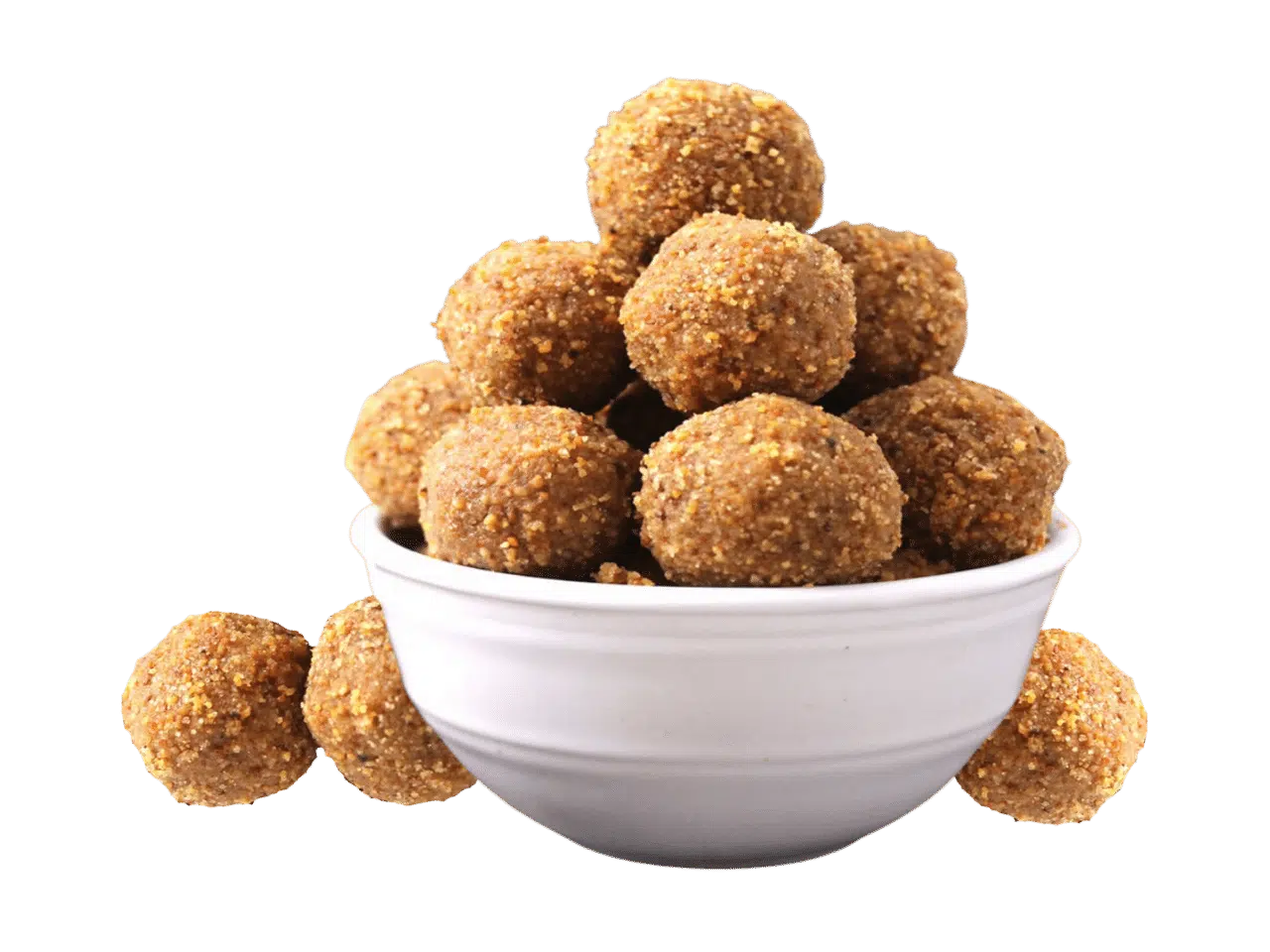 YUMMY NUTRI LADOOS – Rasa Health Foods