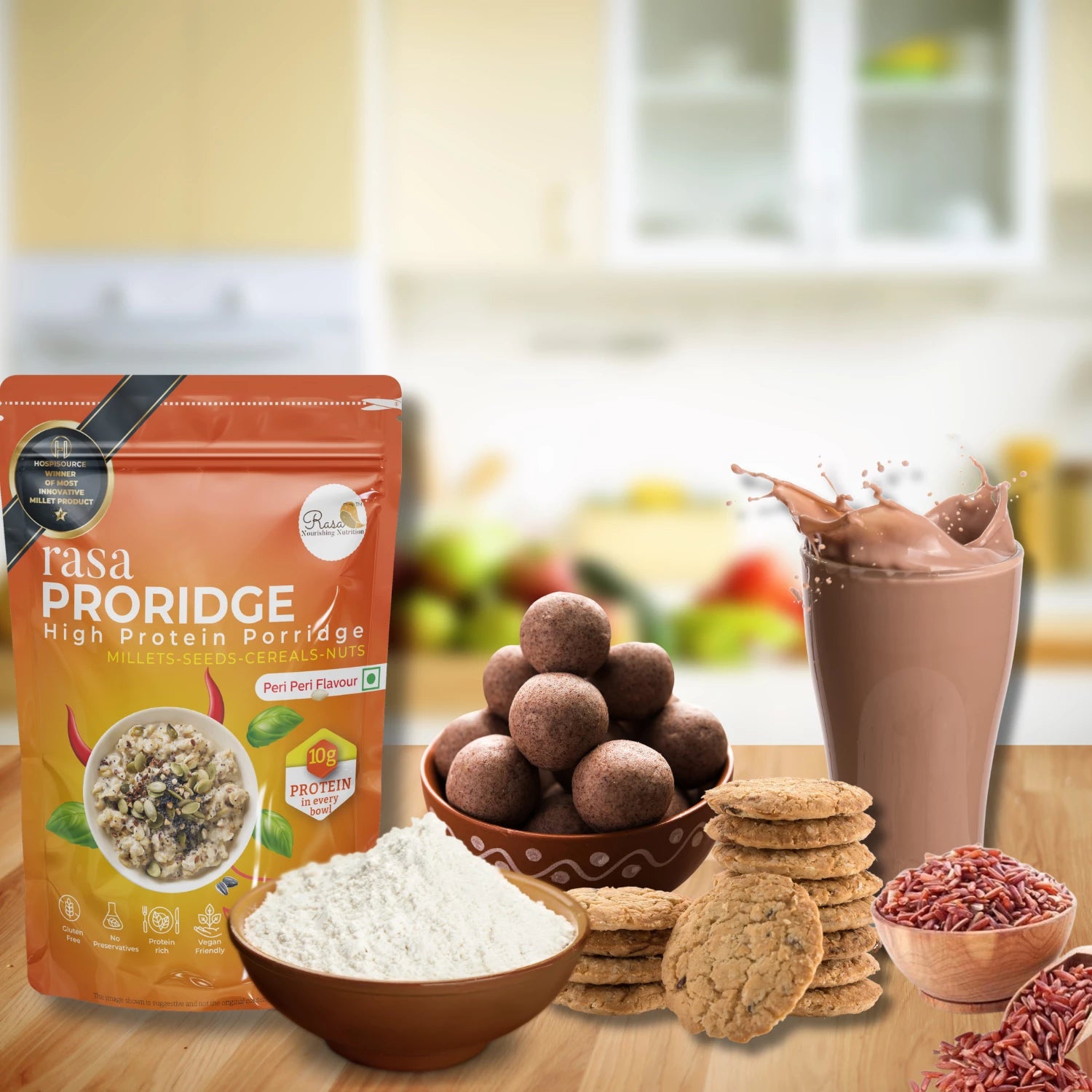 All – Rasa Health Foods